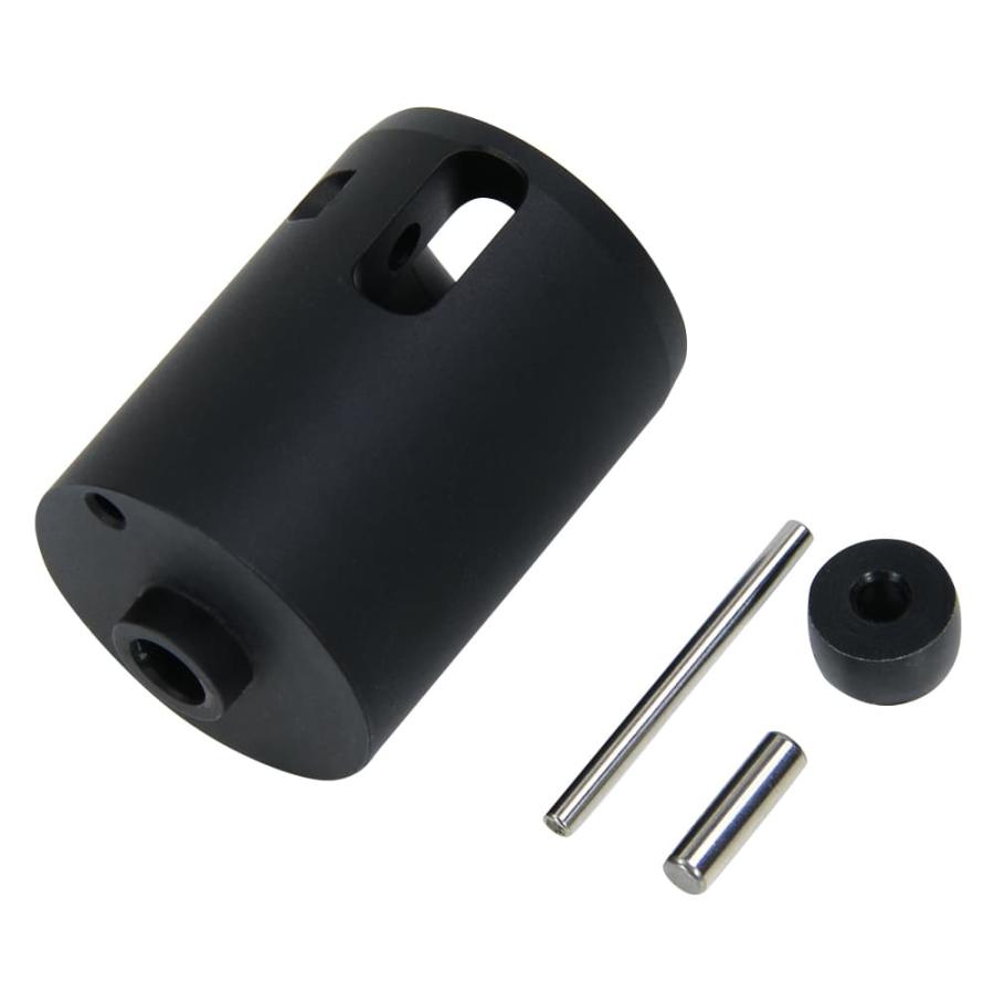 Guns Modify ボルトキャリアエンド GM0465 東京マルイ MWS用 アルミ製 ガンズモディファイ : ミリタリーショップ レプズギア - 通販 - Yahoo!ショッピング