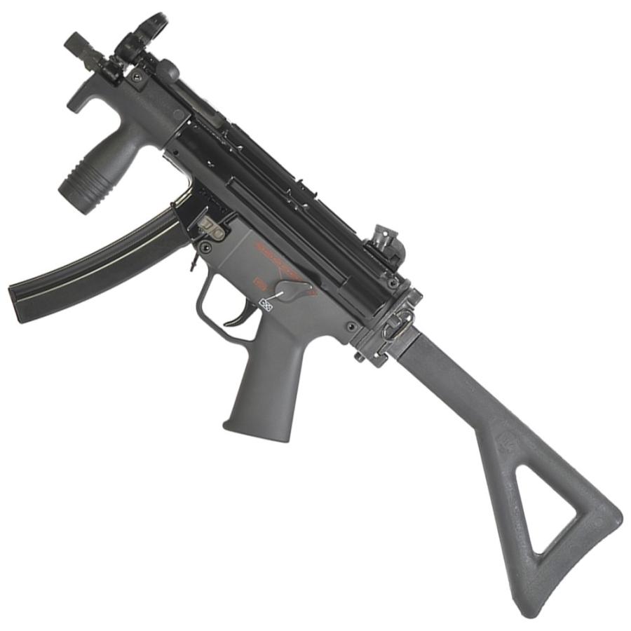 UMAREX/VFC ガスブローバックガン H&K MP5K PDW V2 JPver ベガフォースカンパニー : ミリタリーショップ レプズ ...