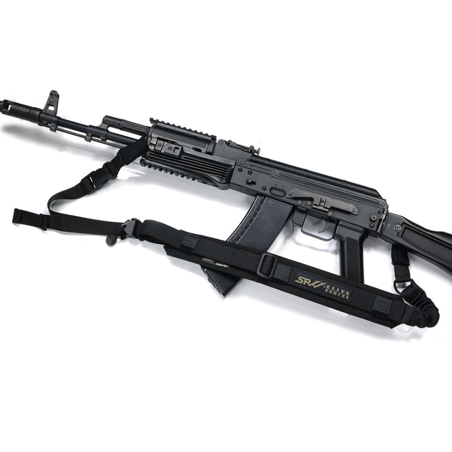 SRVV 2ポイントスリング PILUS 30mm幅 アダプター付き SL-2P-PIL [ ブラック ] Survival : ra13188 : ミリタリーショップ レプズギア - 通販 ...