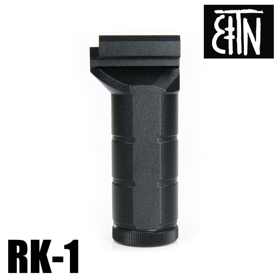 Zenit バーティカルフォアグリップ 金属製 ピカティニーレール用 [ RK-1 ] ロシア製 ゼニート モダナイズドAK : ミリタリー ...