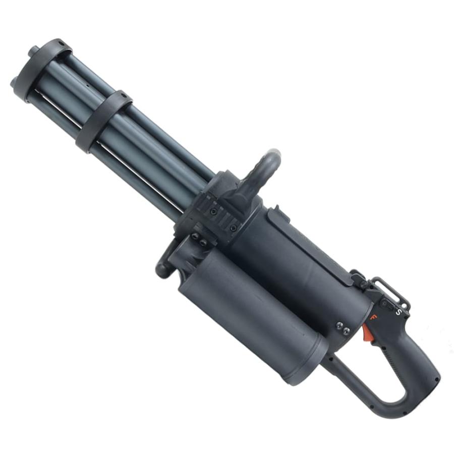 Classic Army 電動ガン M-133 マイクロガン CA-059 ラシックアーミー マイクロミニガン ガトリング バルカン : ミリタリーショップ レプズギア - 通販 ...