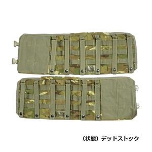 イギリス軍放出品 オスプレイ MK4 カマーバンド プロテクター MTP迷彩 [ 180/116 / ジャンク/左 ] 英軍 : ミリタリー ...