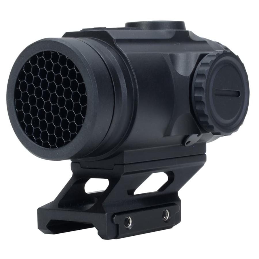 NOVEL ARMS スコープ SURE HIT MPS3 輝度10段階調整 3倍率 ノーベルアームズ 3倍照準器 シュアヒット ...