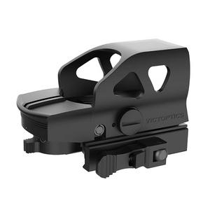 VECTOR OPTICS ドットサイト VICTOPTICS Z4 1x23x34 マルチレティクル RDSL26 : ミリタリーショップ ...