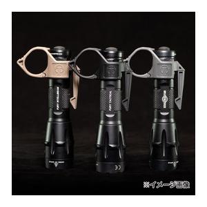THYRM ライトリング SwitchBack DF Flashlight Ring [ アーバングレー ] サイリム : ミリタリーショップ ...