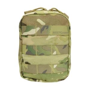 SHELLBACK TACTICAL メディックポーチ MEDIC POUCH 救急品ポーチ SBT-7010 [ マルチカム ...