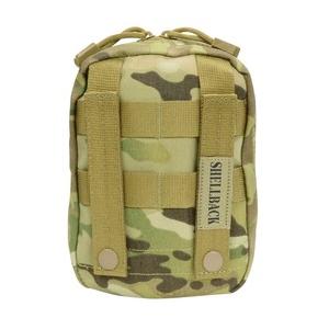 SHELLBACK TACTICAL メディックポーチ MEDIC POUCH 救急品ポーチ SBT-7010 [ マルチカム ] : ミリタリーショップ レプズギア - 通販 - Yahoo ...