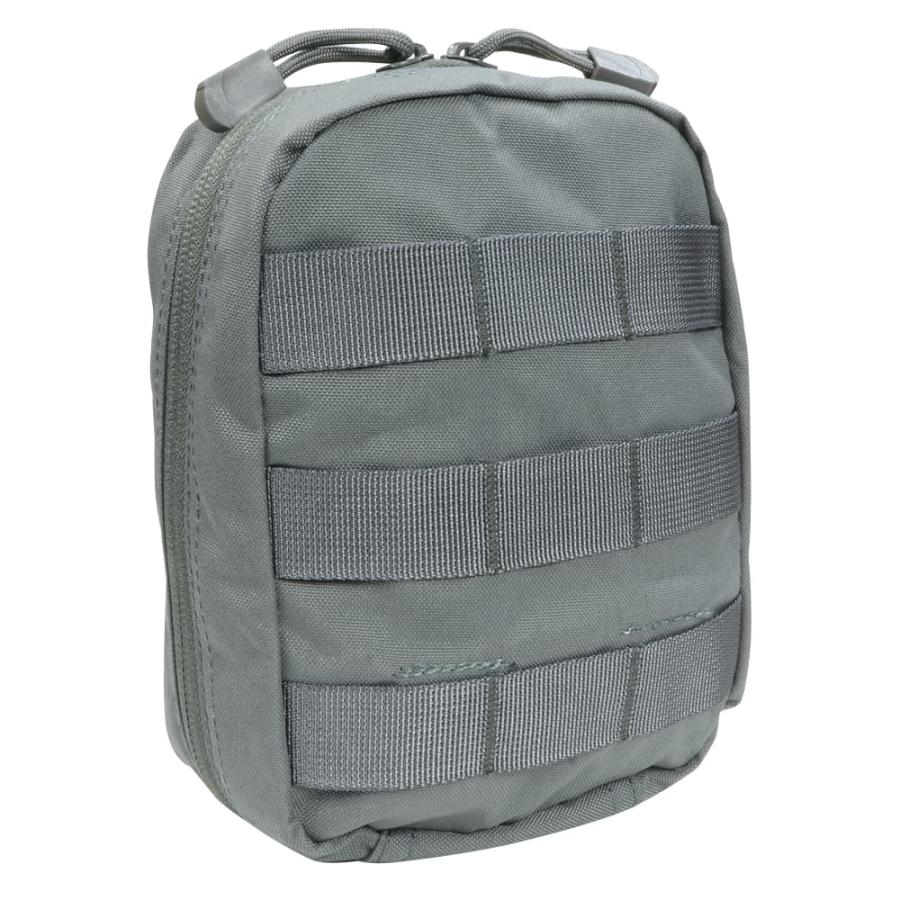SHELLBACK TACTICAL メディックポーチ MEDIC POUCH 救急品ポーチ SBT-7010 [ ウルフグレイ ...