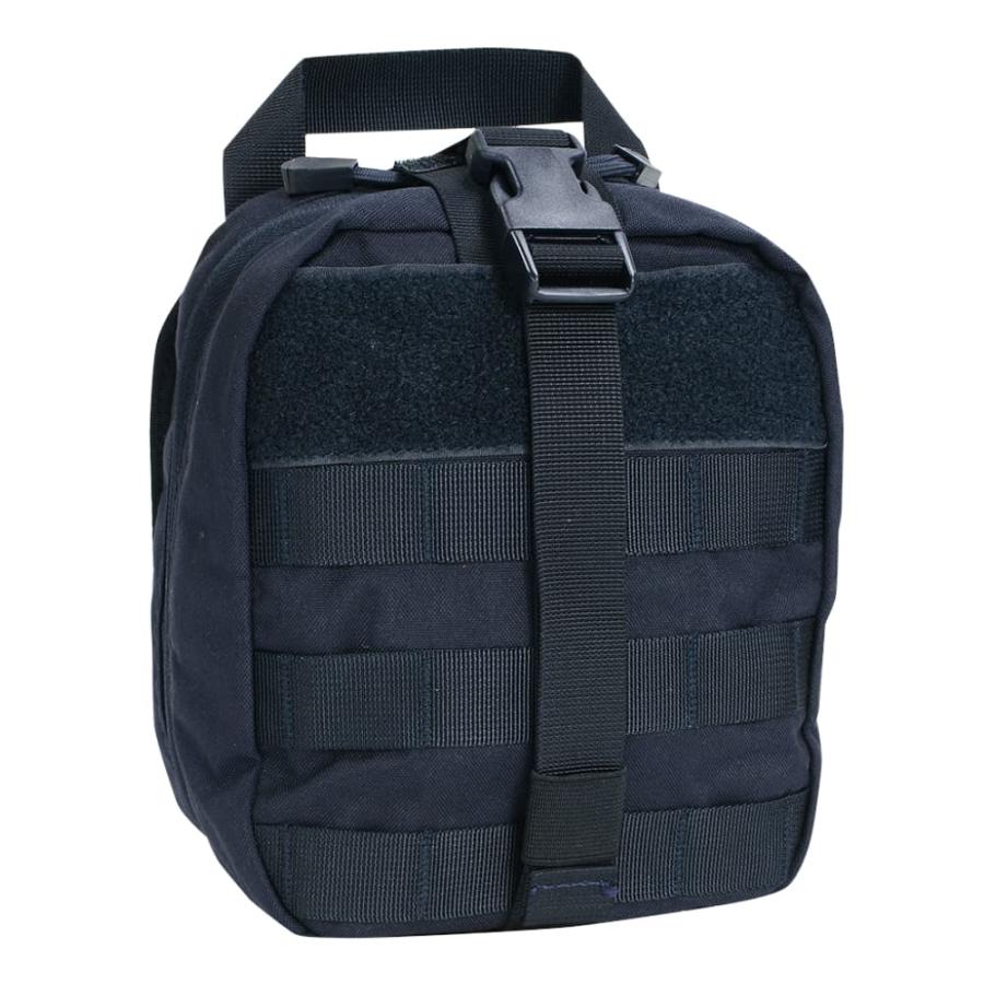 SHELLBACK TACTICAL メディックポーチ IFAK リップアウェイ [ ネイビーブルー ] シェルバック : ミリタリーショップ レプズギア - 通販 - Yahoo!ショッピング