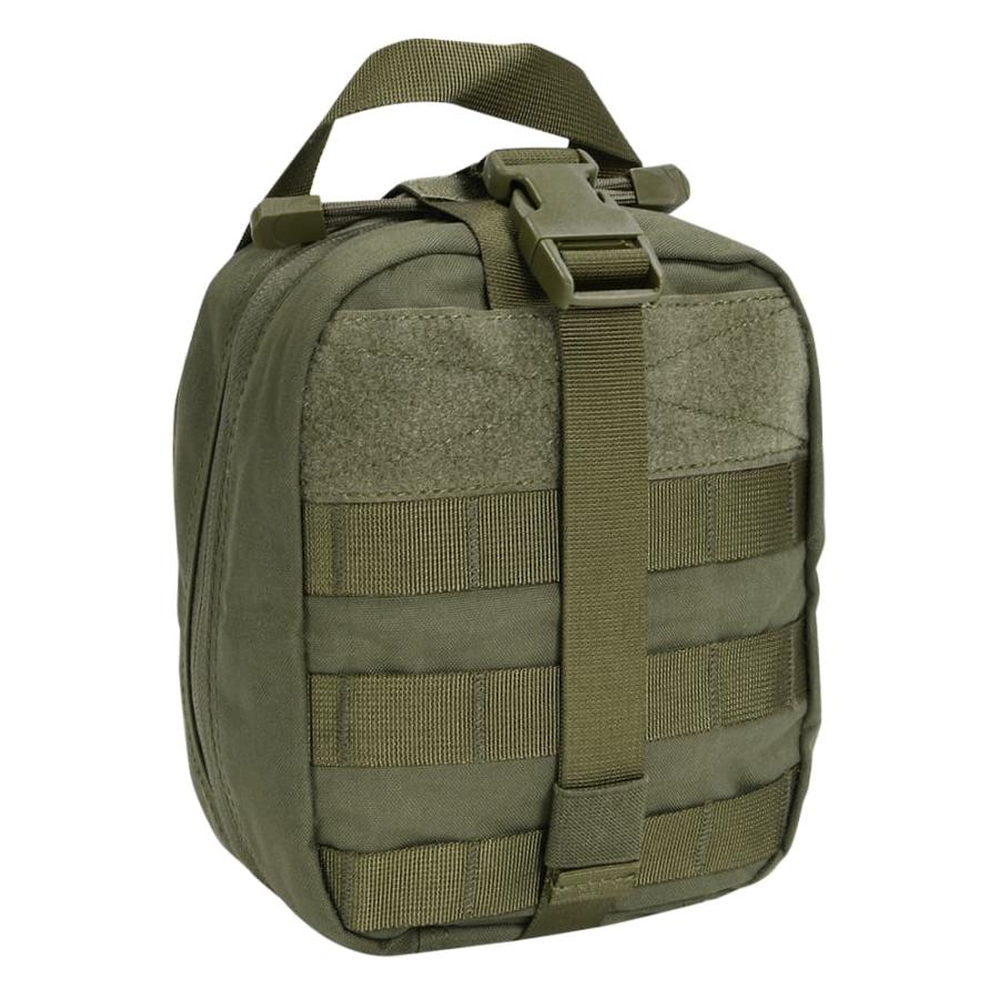 SHELLBACK TACTICAL メディックポーチ IFAK リップアウェイ [ レンジャーグリーン ] シェルバック : sbt7020rg : ミリタリーショップ レプズギア - 通販 ...