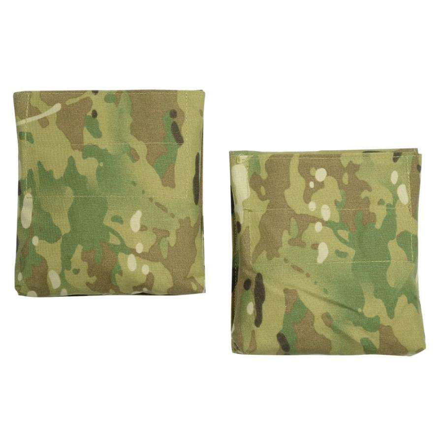 SHELLBACK TACTICAL サイドプレートポーチ SIDE ARMOR PLATE POCKETS 左右セット SBT-7090 ...