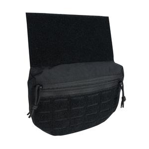 SHELLBACK TACTICAL ドロップダウンポーチ FLAP SAC 2.0 プレキャリ用 [ ブラック ] :sbt7100bk ...