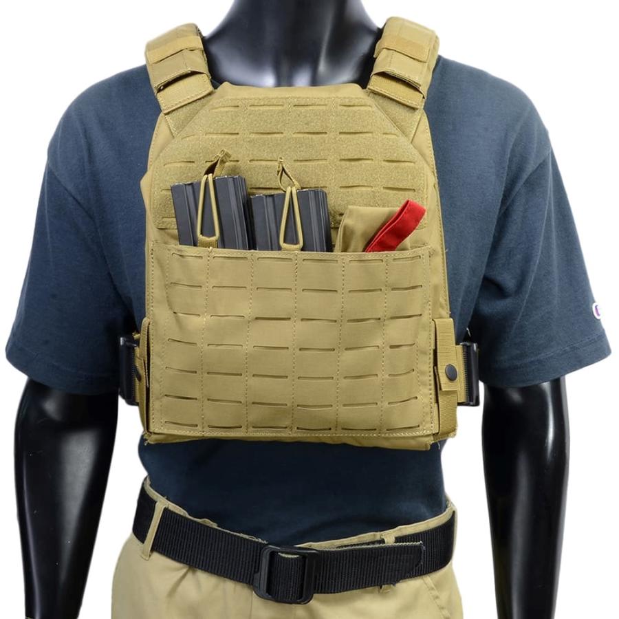 SHELLBACK TACTICAL プレートキャリア Defender 2.0 アクティブシューターキット SBT-9040 [ コヨーテ ] : ミリタリーショップ レプズギア - 通販 ...