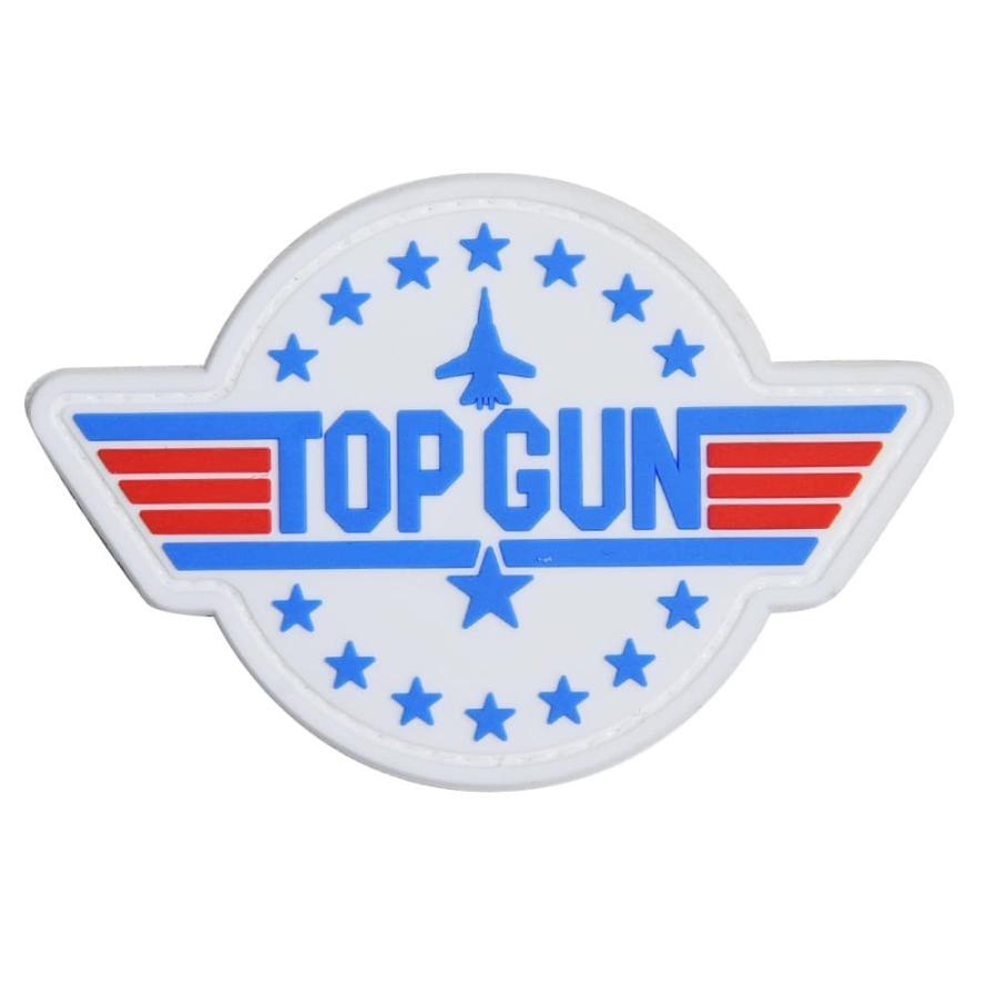 SHELLBACK TACTICAL ミリタリーワッペン TOP GUN スターズ&ストライプ SBT-P10064-RWB : ミリタリーショップ レプズギア - 通販 - Yahoo!ショッピング