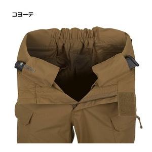 HELIKON-TEX アーバンタクティカルパンツ UTP ポリコットンリップス