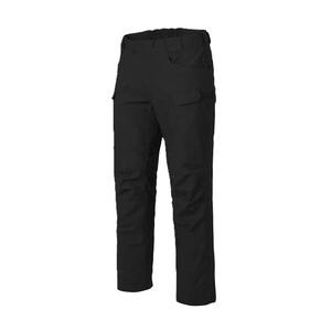HELIKON-TEX タクティカルパンツ UTP Pants ストレッチリップストップ SP-UTL-SP [ ブラック / レギュラー/XSサイズ ][sputlsp01b02] HELIKON-TEX タクティカルパンツ UTP Pants ストレッチリップストップ