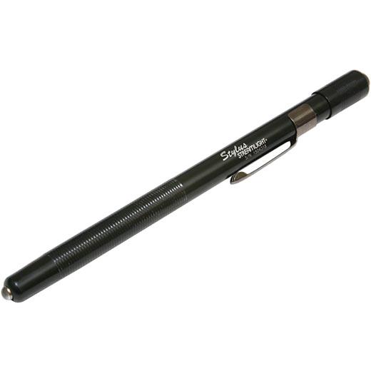STREAMLIGHT Streamlight ストリームライト ペンライト STYLUS スタイラス [ ホワイトLED ] ケミカルライト ...