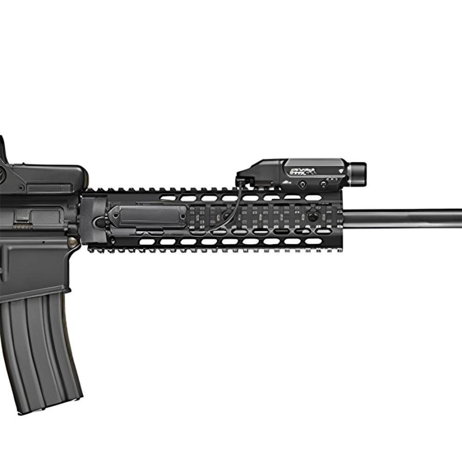 STREAMLIGHT ウェポンライト TLR RM2 リモートスイッチ付 STR69450 ストリームライト ロングガン用 :stre69450:ミリタリーショップ レプズギア - 通販 ...