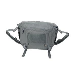 HELIKON-TEX ショルダーバッグ URBAN COURIER BAG コーデュラナイロン  [ シャドーグレー / ミディアム ][tbucmcd35] HELIKON-TEX ショルダーバッグ URBAN COURIER BAG コーデュラナイロン