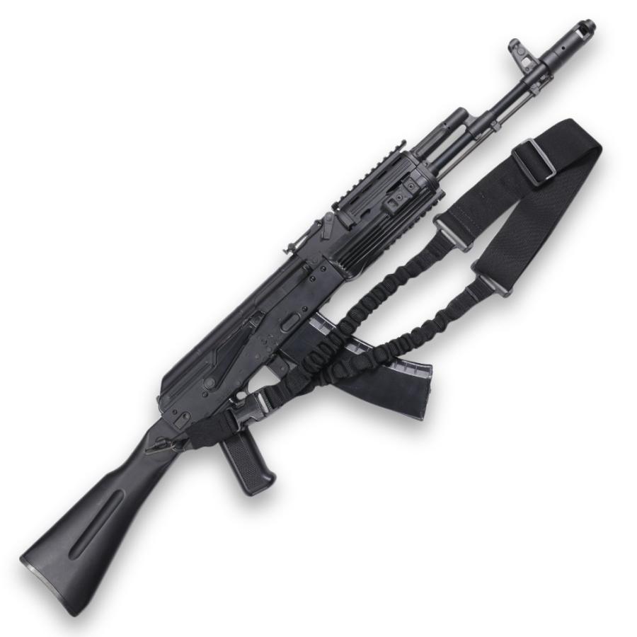 WARRIOR ASSAULT SYSTEMS シングルポイントスリング SPBS バンジー [ ブラック ] : weospbsblk : ミリタリーショップ レプズギア - 通販 ...