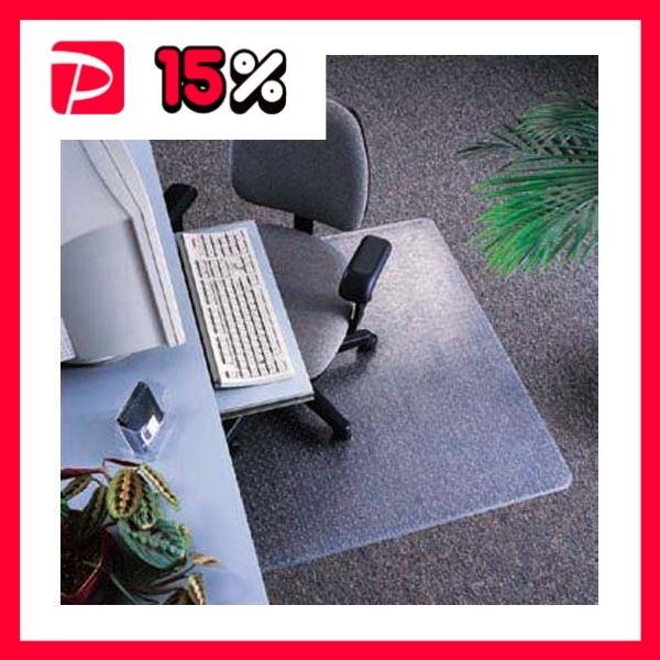 クルーズ チェアマット CM-6000 カーペット用 : りぼるばー67 Yahoo!店 - 通販 - Yahoo!ショッピング