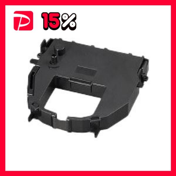 （まとめ）富士通 リボンカセット SDM-15 黒0327510 1本〔×2セット〕 : りぼるばー67 Yahoo!店 - 通販 - Yahoo!ショッピング