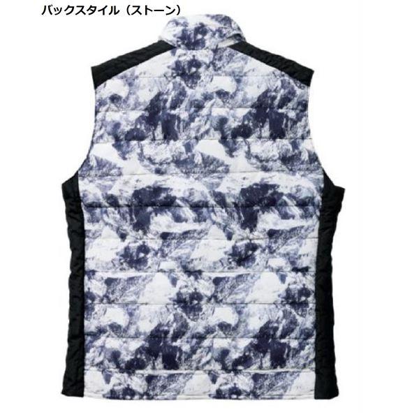 村上被服 HOOH 防寒ベスト 3999 ブラック 6L : ds-2504948 : りぼるばー67 Yahoo!店 - 通販 - Yahoo!ショッピング