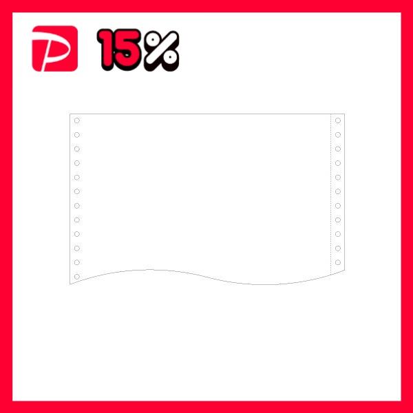 トッパンフォームズ再生紙ストックフォーム 白紙 1510-J 1P SN1510-J 1箱（2000折） : りぼるばー67 Yahoo!店 - 通販 - Yahoo!ショッピング