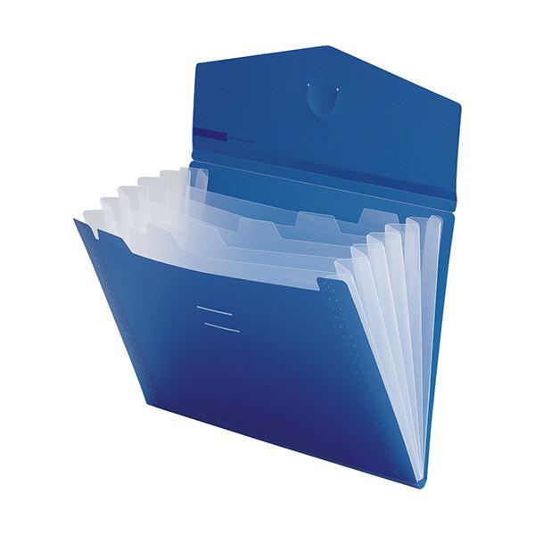 （まとめ）リヒトラブ soeruスリムドキュメントファイル（ヨコ型） A4 6ポケット フロストクリヤー A-8700-1 1冊〔×10セット〕 : りぼるばー67 Yahoo!店 - 通販 ...