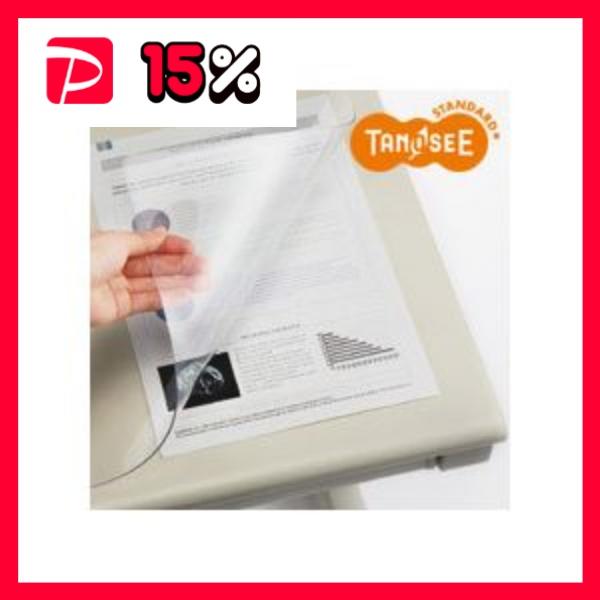 TANOSEE PVCデスクマット エコノミー 900×600mm 10枚 : りぼるばー67 Yahoo!店 - 通販 - Yahoo!ショッピング