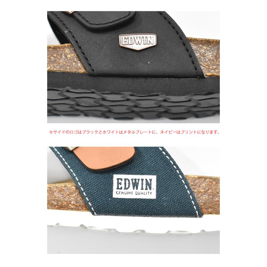 EDWIN エドウィン フットベットサンダル トングサンダル メンズ カジュアル サンダル 夏 EW9123 : REX ONE - 通販 - Yahoo!ショッピング