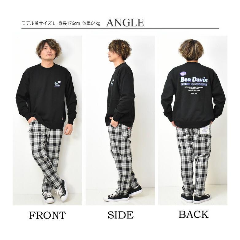 SMILEY FACE スマイリーフェイス リメイクトレーナー ビッグ SMILEY FACE スマイリーフェイス リメイクトレーナー ビッグ