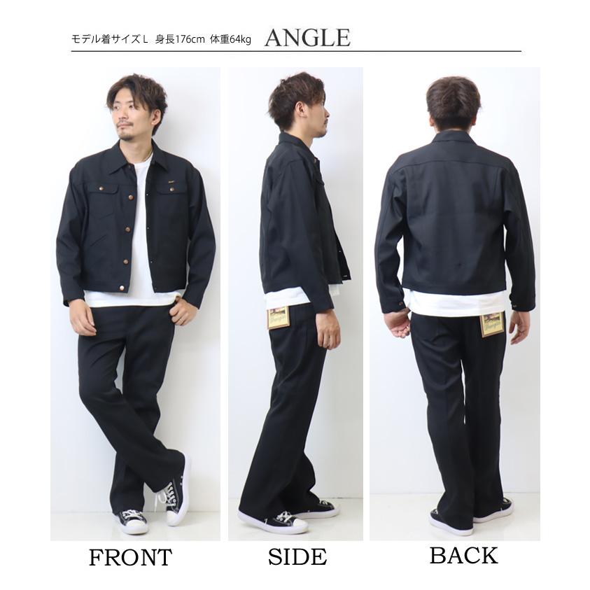 Wrangler ラングラー 124MJ WRANCHER ランチャージャケット Wrangler ラングラー 124MJ WRANCHER ランチャージャケット