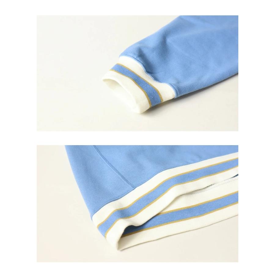 TIMELY WARNING Timely Warning タイムリーワーニング Selfie Freak リブライン スウェットシャツ トレーナー 裏起毛 ユニセックス クルーネック 送料 ...