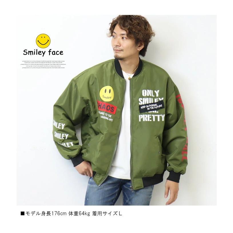SMILEY FACE SALE セール スマイリーフェイス ビッグシルエット SMILEY FACE SALE セール スマイリーフェイス ビッグシルエット