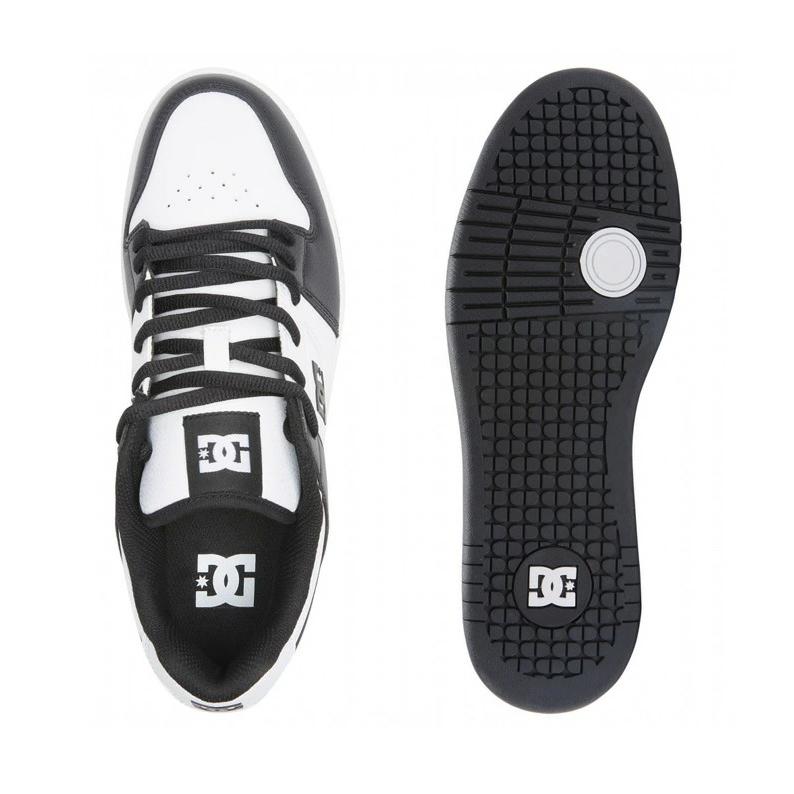 DC SHOES（ディーシーシューズ） MANTECA 4 SN スニーカー ローカット 靴 シューズ カジュアル 送料無料 DM231005 ...