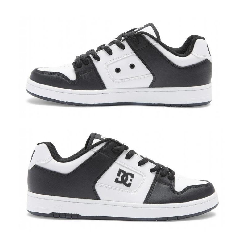DC SHOES（ディーシーシューズ） MANTECA 4 SN スニーカー ローカット 靴 シューズ カジュアル 送料無料 DM231005 ...
