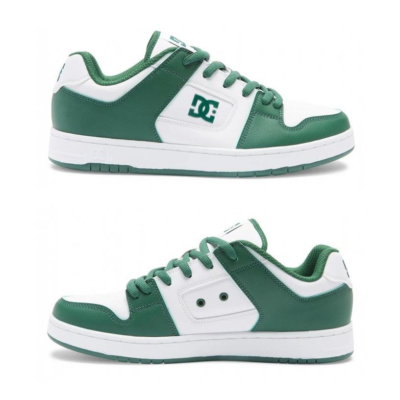 DC SHOES ディーシーシューズ MANTECA 4 SN スニーカー ローカット 靴 シューズ カジュアル 送料無料 DM231005 ...