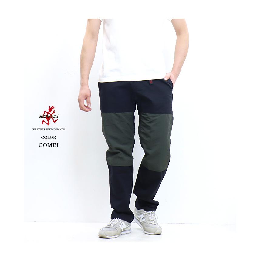 GRAMICCI グラミチ ウェザー ハイキングパンツ クライミング GRAMICCI グラミチ ウェザー ハイキングパンツ クライミング