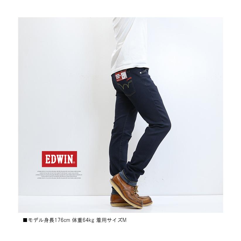 503 EDWIN エドウィン バイク用 コーデュラ レギュラーストレート スーパーストレッチデニム パンツ ジーンズ バイク用ジーンズ BIKE メンズ 送料無料 KBE03 : REX ...