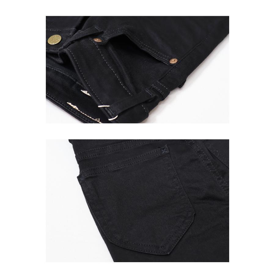 Lee（リー） レディース STANDARD WARDROBE スキニー デニム ジーンズ