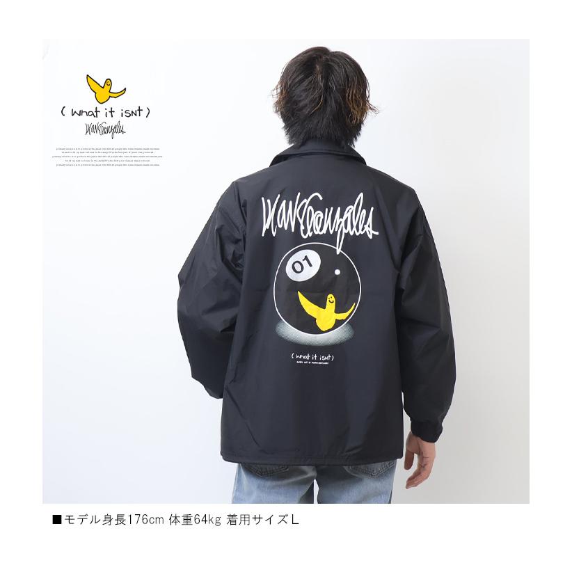 Mark Gonzales What it isNt ART BY MARK GONZALES マーク Mark Gonzales What it isNt ART BY MARK GONZALES マーク
