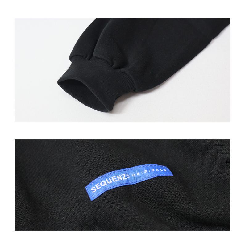 SEQUENZ スヌーピー キャラクタープリント クルーネックスウェット 裏起毛 トレーナー メンズ ビッグシルエット 送料無料 24770930 : bd-24770930 : REX ...