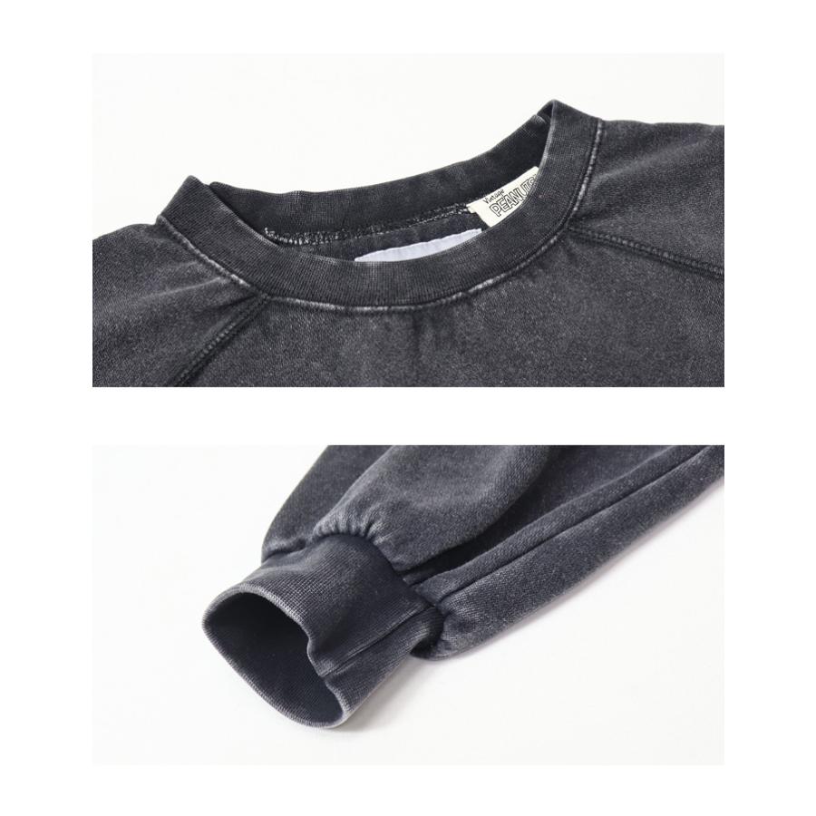 SEQUENZ スヌーピー ヴィンテージライク クルーネックスウェット 裏起毛 トレーナー メンズ ビッグシルエット 送料無料 24770946 : REX ONE - 通販 - Yahoo ...