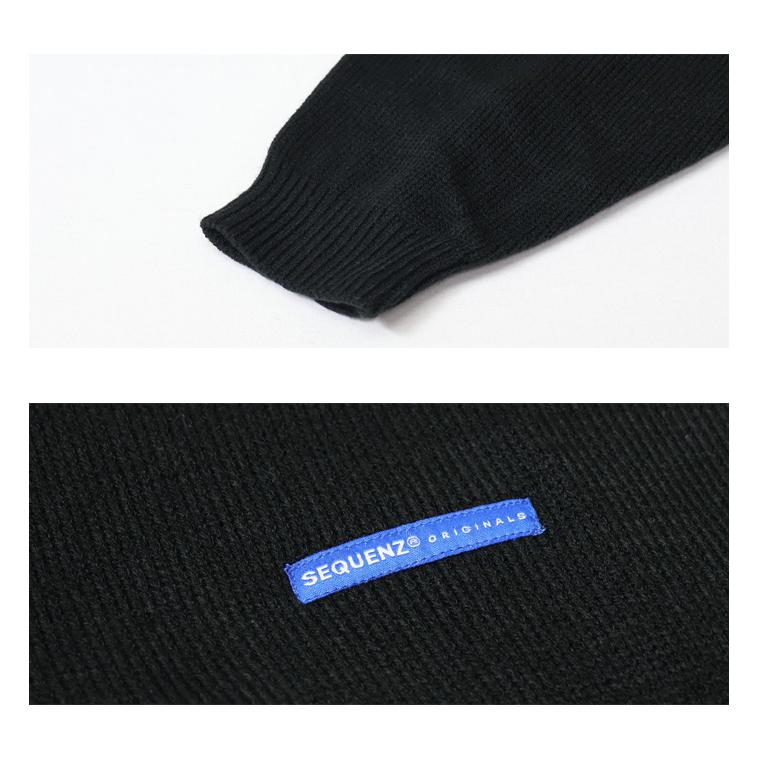 SEQUENZ スヌーピー フェイス セーター ニット クルーネック メンズ ビッグシルエット 送料無料 25370910 : REX ONE - 通販 - Yahoo!ショッピング