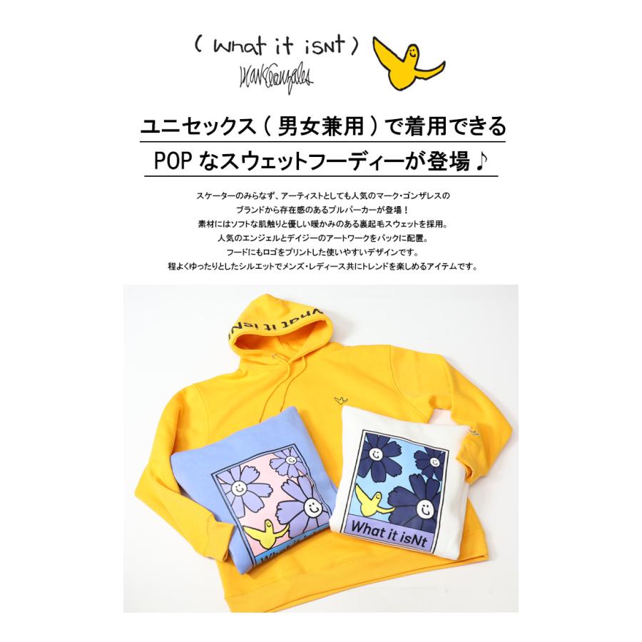 THRASHER What it isNt ART BY MARK GONZALES マークゴンザレス THRASHER What it isNt ART BY MARK GONZALES マークゴンザレス