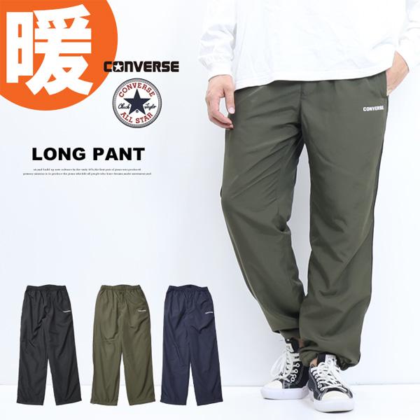 CONVERSE コンバース 裏フリースパンツ イージーパンツ メンズ 4410-3763 : REX ONE - 通販 - Yahoo!ショッピング