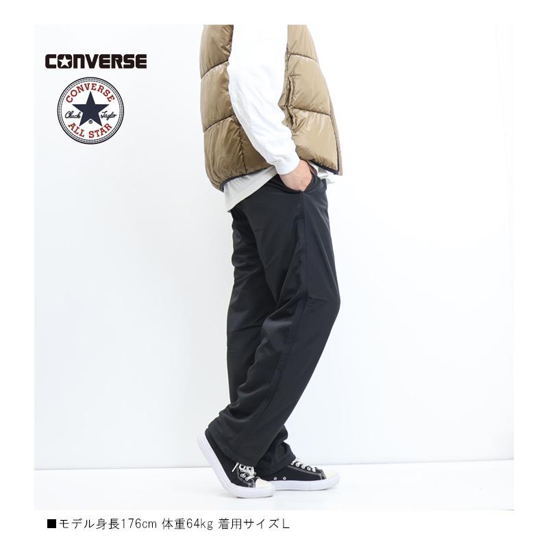 CONVERSE コンバース 裏フリースパンツ イージーパンツ メンズ 4410-3763 : REX ONE - 通販 - Yahoo!ショッピング