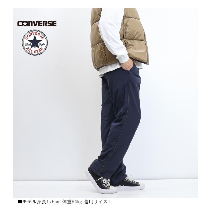CONVERSE コンバース 裏フリースパンツ イージーパンツ メンズ 4410-3763 : REX ONE - 通販 - Yahoo!ショッピング
