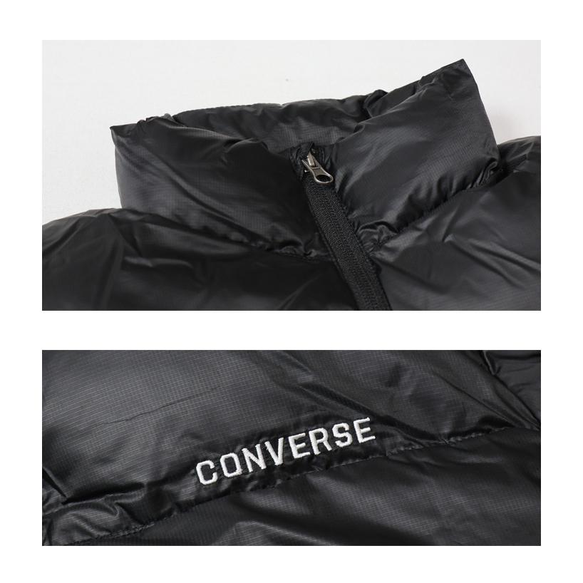 CONVERSE コンバース 切り替え スタンドネック 中綿アウター メンズ 送料無料 4540-7404 : REX ONE - 通販 - Yahoo!ショッピング